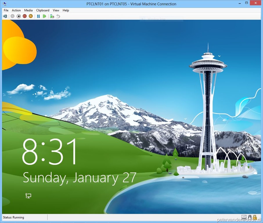 Deploying Windows 8 and Customizing the Lock Screen with ConfigMgr 2012 ...