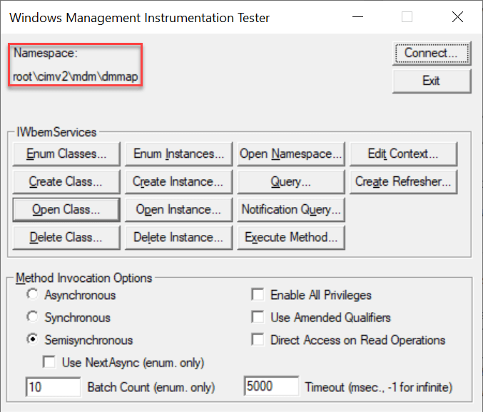 Windows 10 MDM (PowerShell) scripting – All about Microsoft Intune
