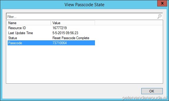 Remote device actions in ConfigMgr – All about Microsoft Intune