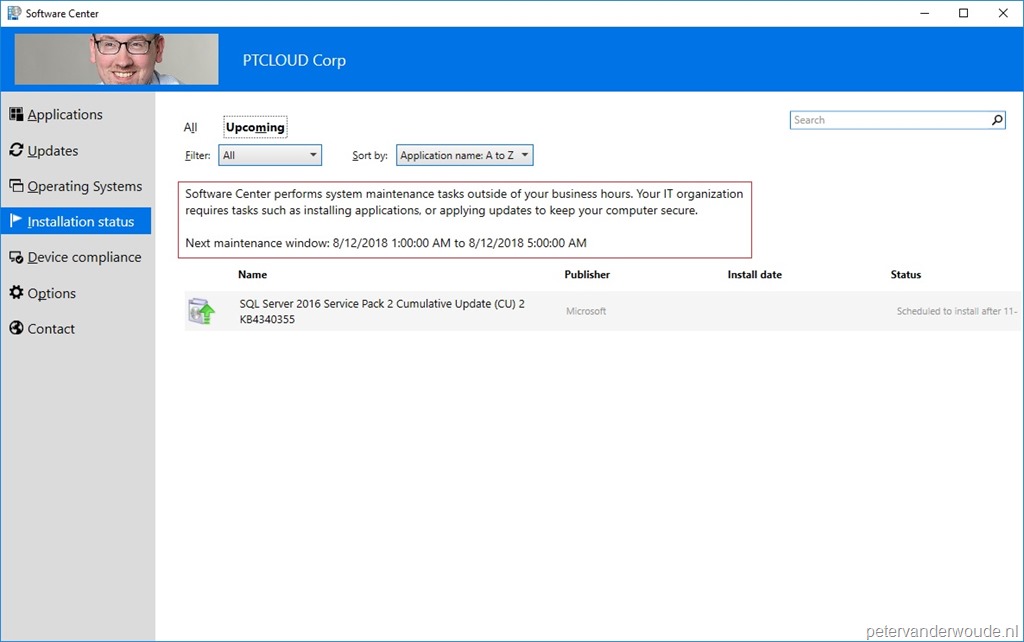 Software Center is getting close to awesome! – All about Microsoft Intune
