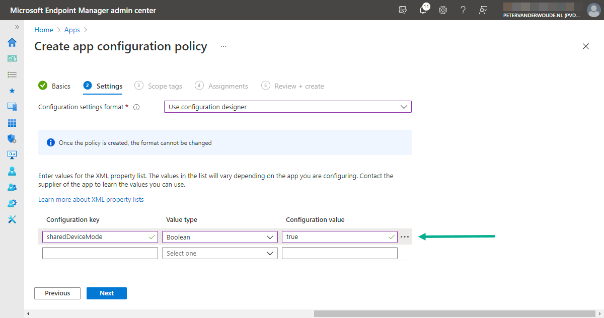 Getting started with Shared Device Mode for iOS devices – All about ...