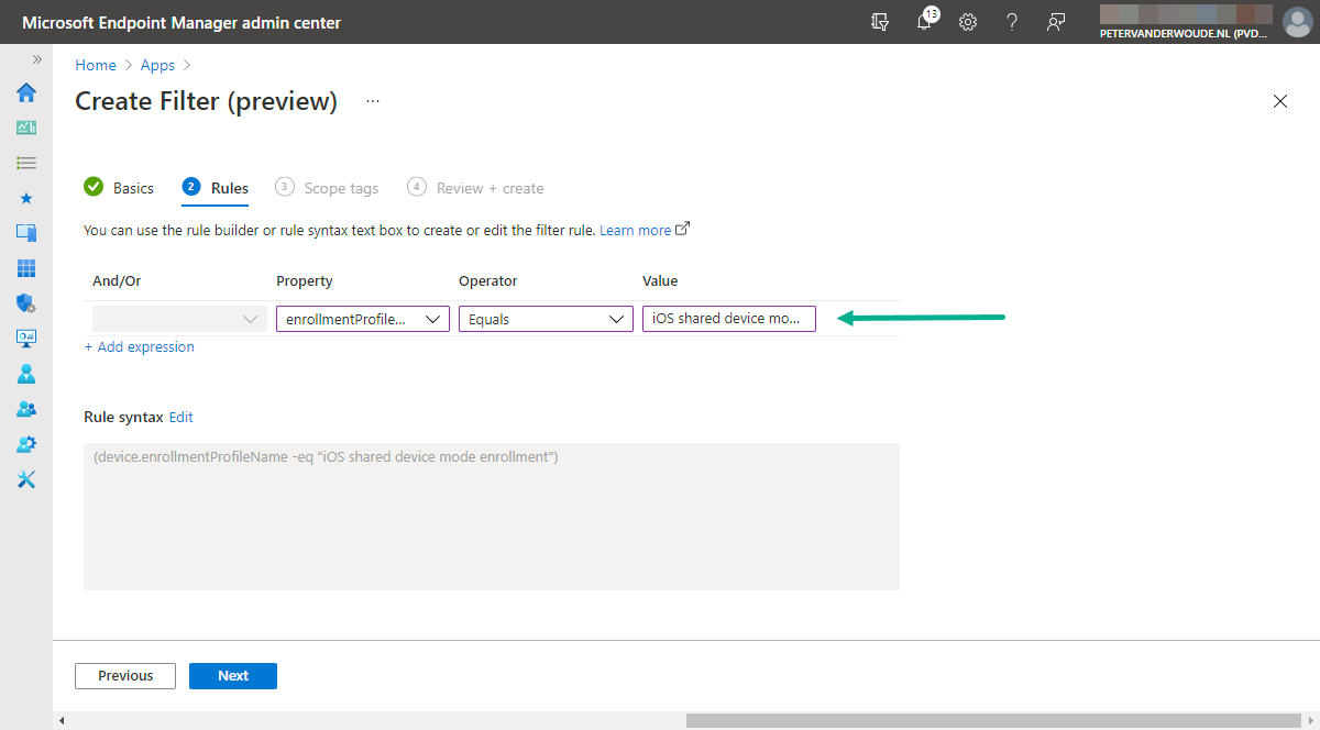 Getting started with Shared Device Mode for iOS devices – All about ...