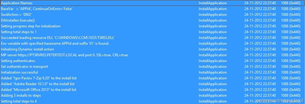 New and Improved: Pre-provision user applications during OS deployment ...
