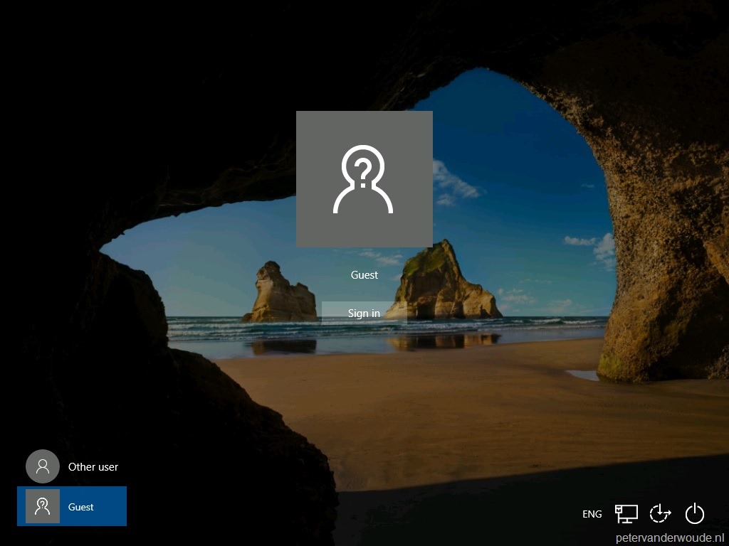 Configuring shared multi-user devices – All about Microsoft Endpoint Manager