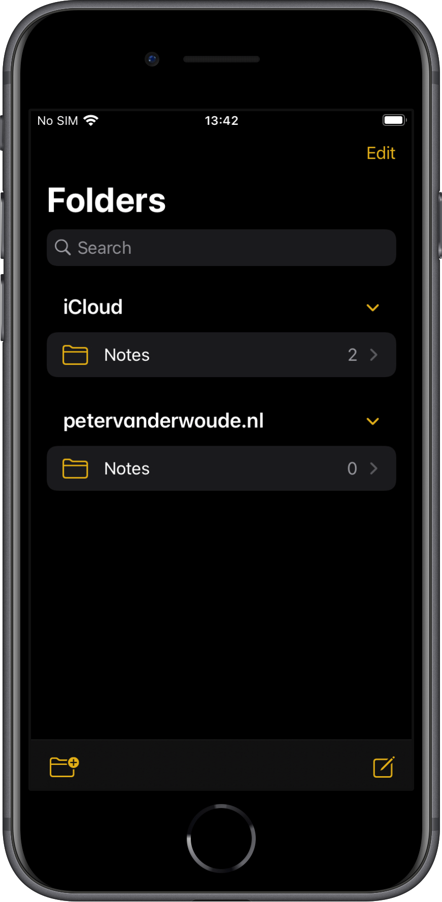 Getting started with User Enrollment for iOS/iPadOS devices – All about ...