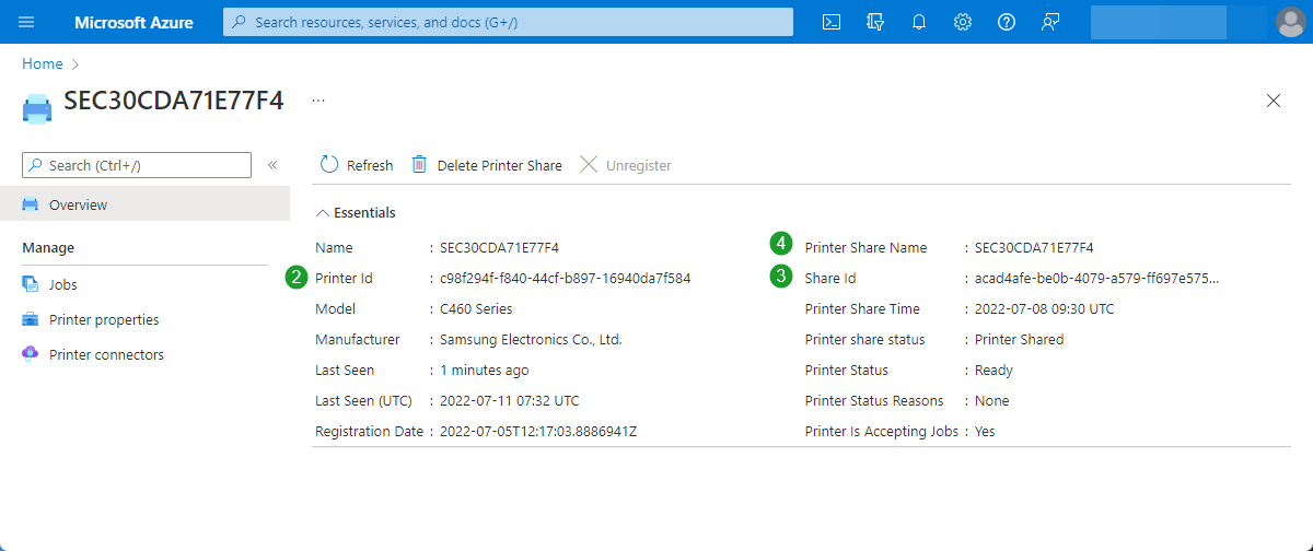 Easily managing Universal Print printers on Windows 11 devices – All ...