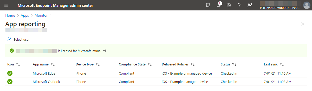 App protection policies and managed iOS devices – All about Microsoft ...
