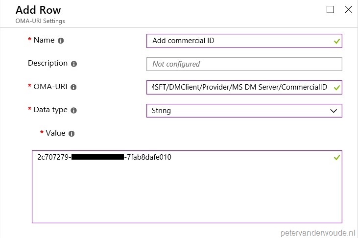 The different ways of enrolling devices in Windows Analytics – All ...