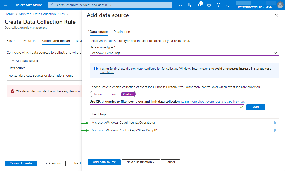 Analyzing Windows Defender Application Control events in audit mode ...