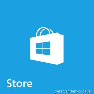 Windows Phone App Store Icon