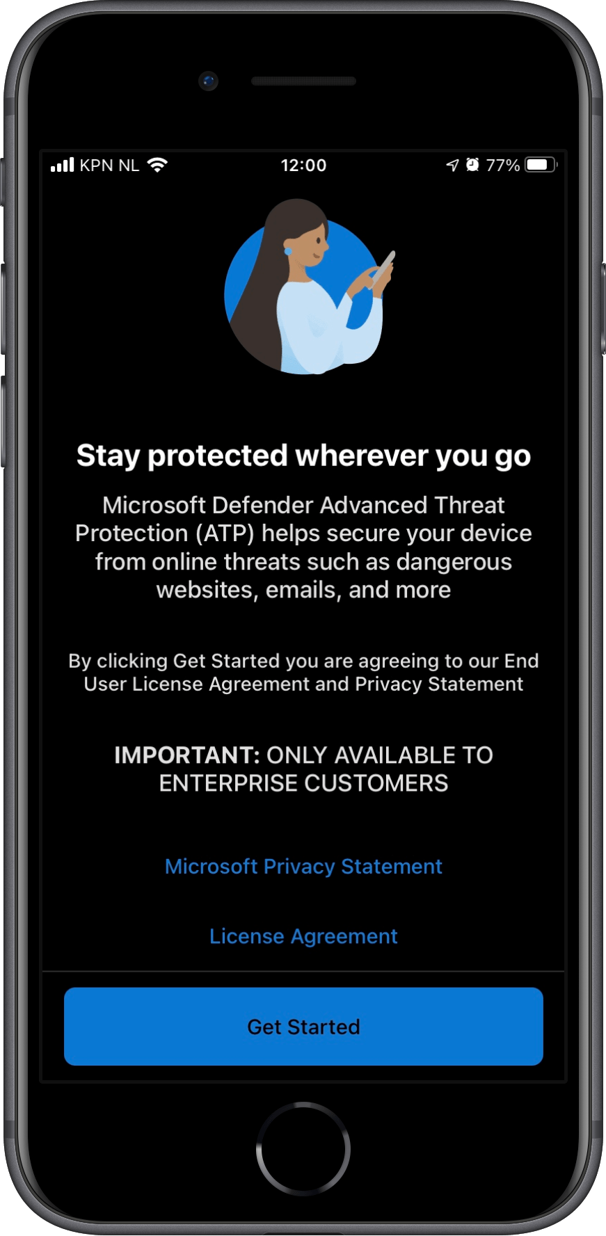 Getting started with Microsoft Defender for Endpoint for iOS – All ...