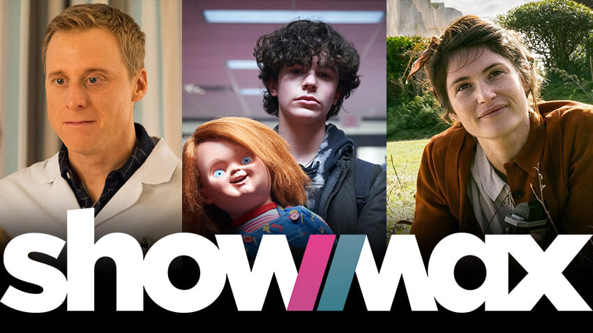 Coming to Showmax: October 2021 - Pfangirl.com