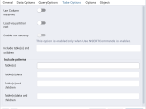 Backup Dialog Pgadmin 4 8 14 Documentation
