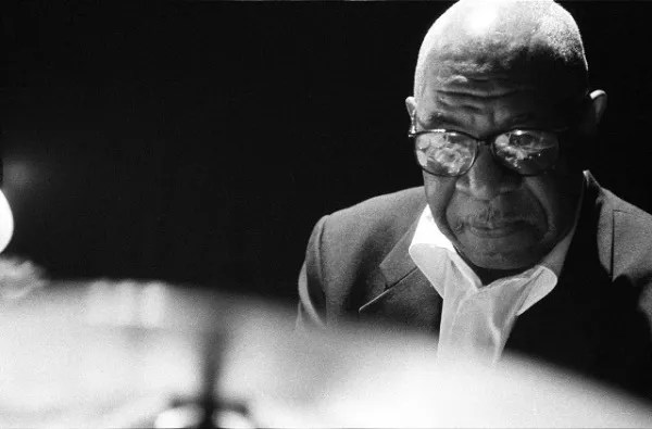 A GIANT STEPS ON: RIP Mickey Roker, Jazz Legend – PHAWKER.COM – Curated ...