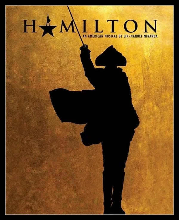 REVIEW: Hamilton @ The Forrest Theatre – PHAWKER.COM – Curated News ...