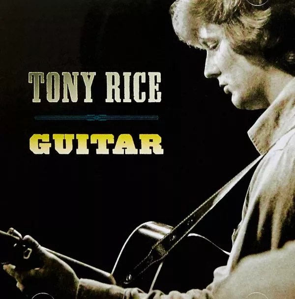 WIRE FROM THE BUNKER: Tony Rice RIP – PHAWKER.COM – Curated News ...