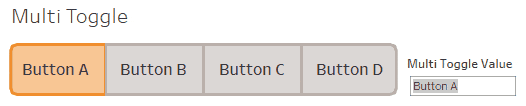 How to Create Custom Buttons in Tableau | phData