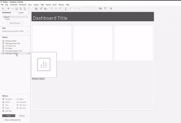 3 Fun Tips for Containers in Tableau | phData
