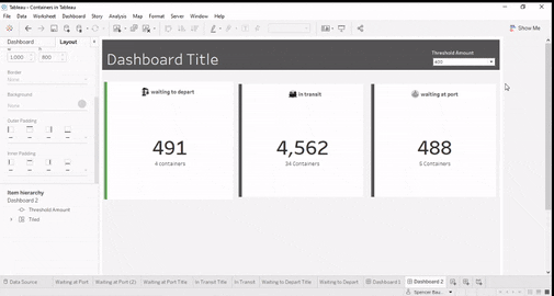 3 Fun Tips for Containers in Tableau | phData