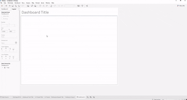 3 Fun Tips for Containers in Tableau | phData