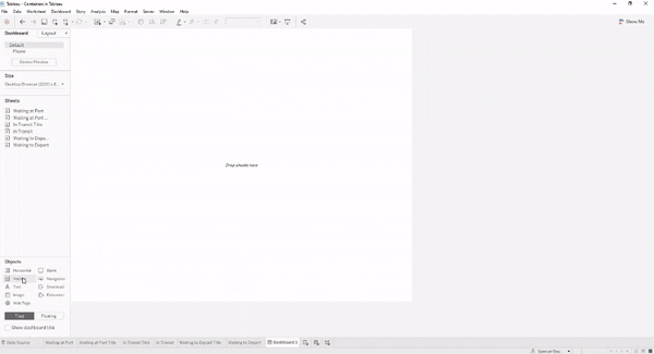 3 Fun Tips for Containers in Tableau | phData
