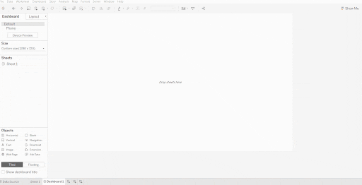 How to Turn a Tableau Dashboard into a Report-Ready Slide Deck | phData