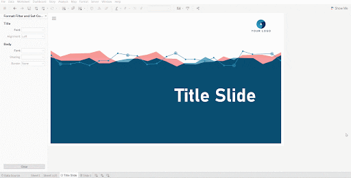 How to Turn a Tableau Dashboard into a Report-Ready Slide Deck | phData
