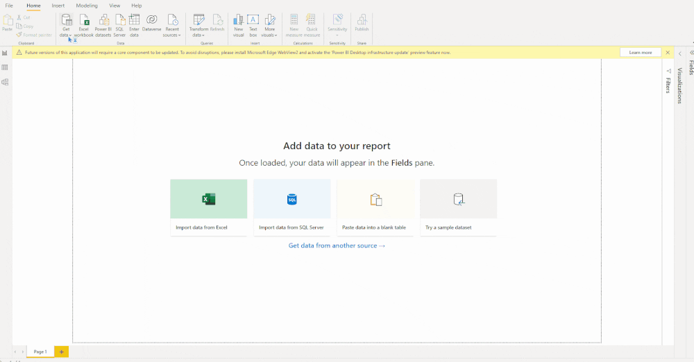 How to Process Batch Data in Power BI | phData