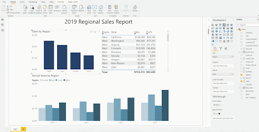 How to Make the Most of Power BI Tooltips | phData