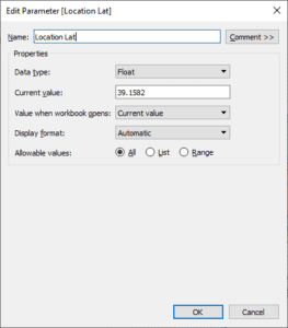 Geo Spatial Analysis Using Map Layers, Buffer Calculations, and Parameter Actions | phData