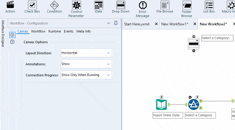 How Interface Tools Helped Me Be a One-Stop Alteryx Shop | phData