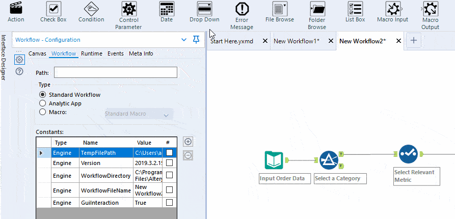 How Interface Tools Helped Me Be a One-Stop Alteryx Shop | phData