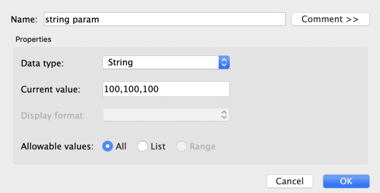 How to Link Parameters with Parameter Actions in Tableau | phData