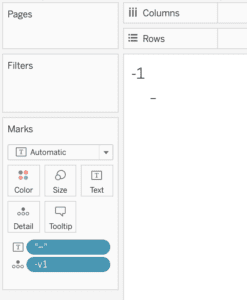 How to Link Parameters with Parameter Actions in Tableau | phData