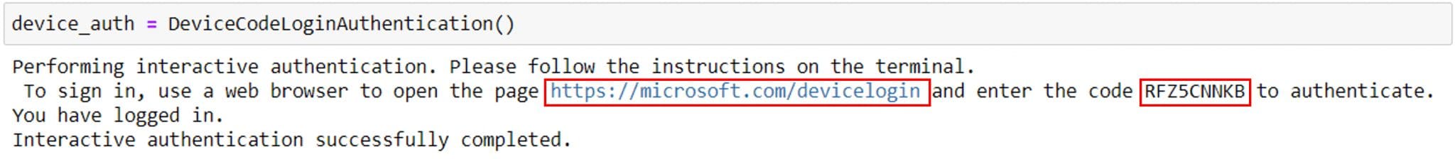 How To Optimize Your Jupyter Notebooks With Embedded Power Bi Reports