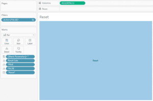 Map Navigation Using Parameter Actions | phData