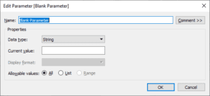 Map Navigation Using Parameter Actions | phData