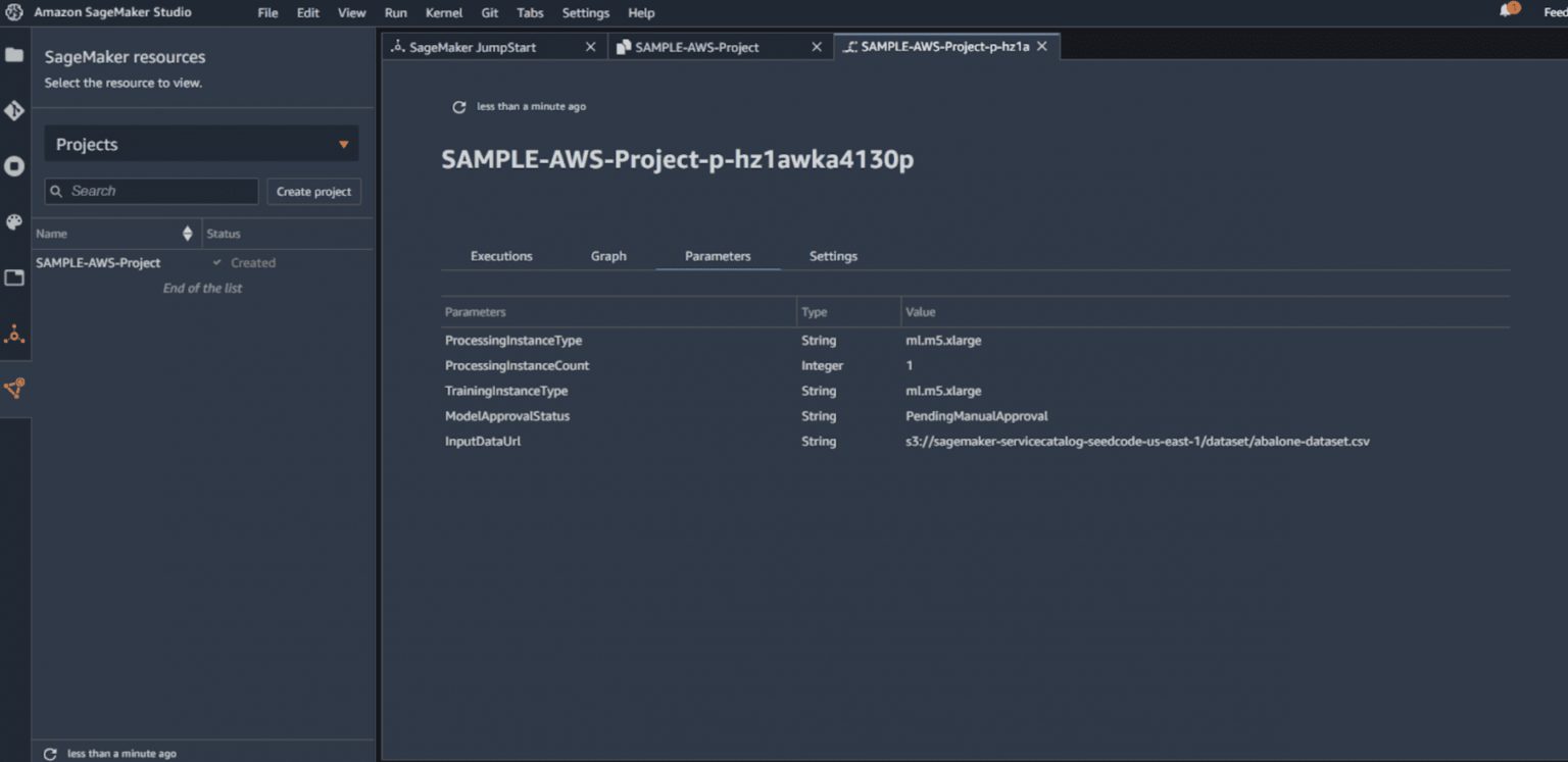 Using Aws Sagemaker To Set Up A Production Ml Pipeline Part 2 Phdata