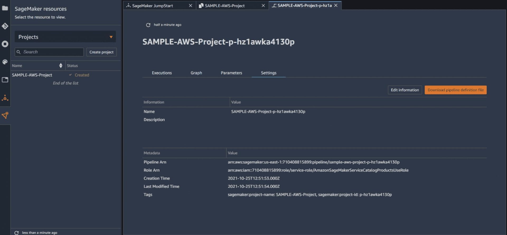 Using Aws Sagemaker To Set Up A Production Ml Pipeline Part 2 Phdata