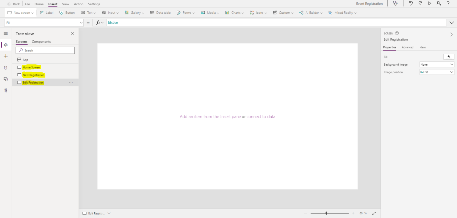 Getting Started with PowerApps | phData