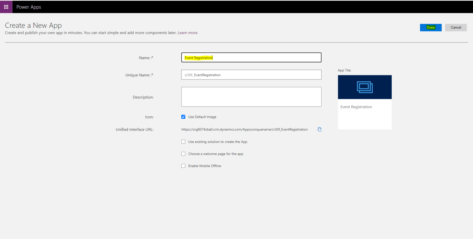Getting Started with PowerApps | phData