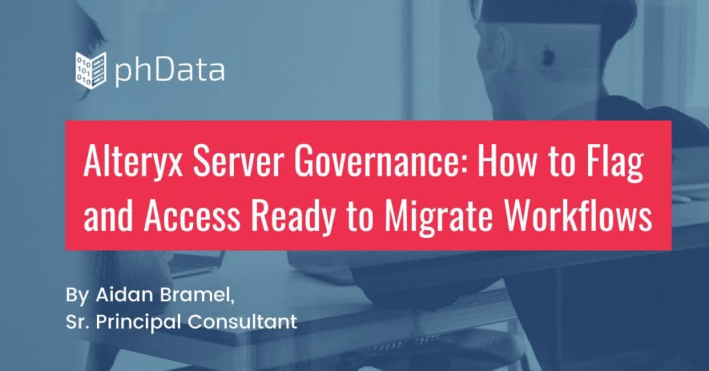 Alteryx Insights | phData