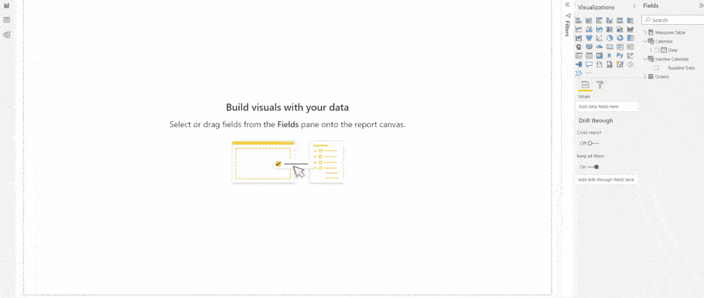 How to Compare a Value Using Multiple Date Ranges in Power BI | phData