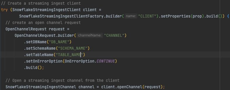 Snowflake Streaming API: A New Way to Save on your Storage Costs | phData