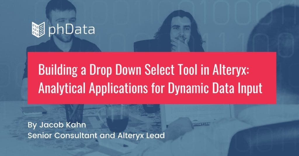 Alteryx Insights | phData