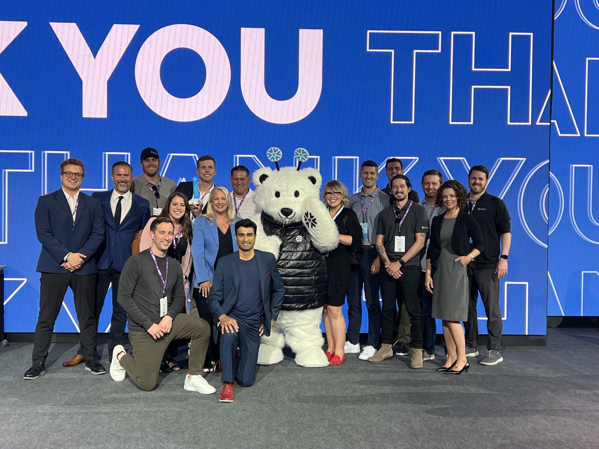 What It’s Like to Interview and Work as a Solutions Architect at phData | phData