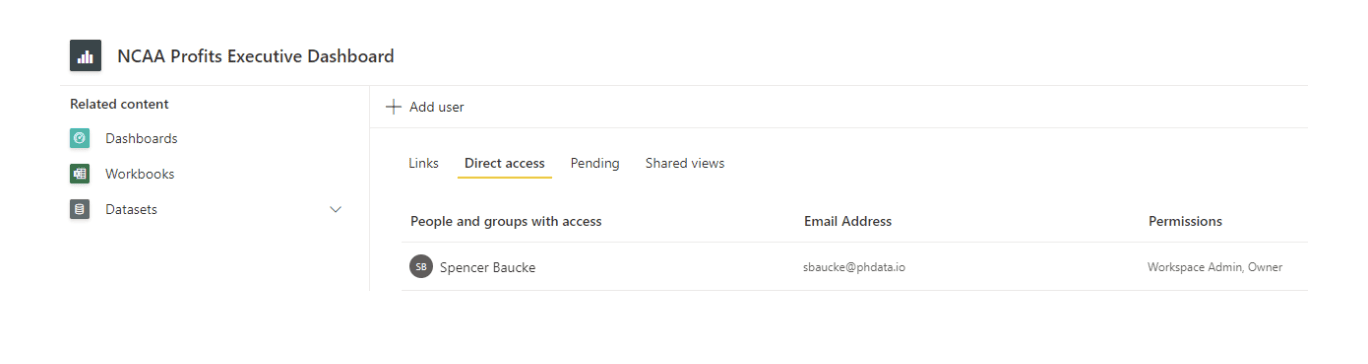 How to Provision Access to Power BI Workspaces and Licensing | phData