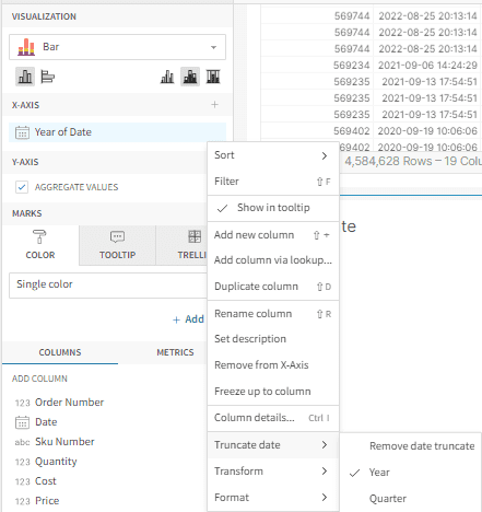 How to Make Dynamic Chart Labels in Sigma Computing | phData