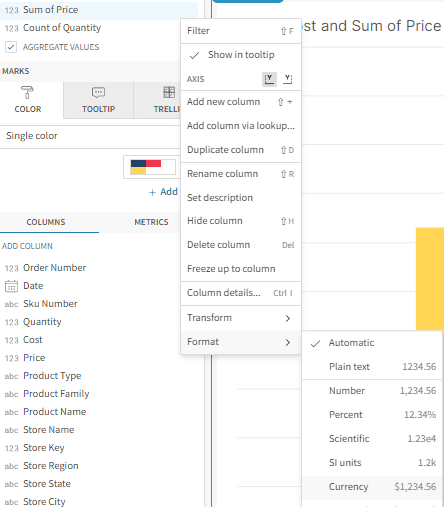 How to Make Dynamic Chart Labels in Sigma Computing | phData