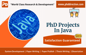 Research PhD Projects in Java | Java Programming Projects online [Code]
